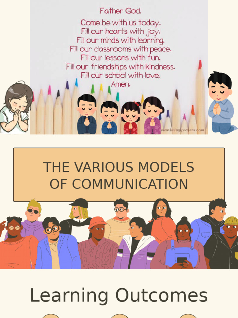 q1 Lesson 2 Oral Communication | PDF | Communication | Human Communication