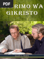 Igitabo cy'Indirimbo zo Guhimbaza Imana 350 | PDF | Art | Religion ...