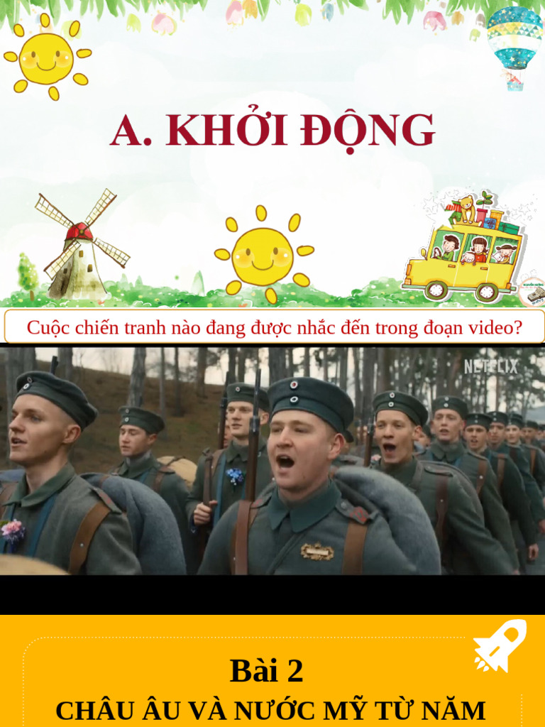 BÀI 2 k9 KNTT t1 | PDF