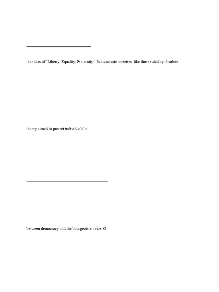 Chapter 2 Politica, Democracy, and Media | PDF | Public Sphere | Democracy