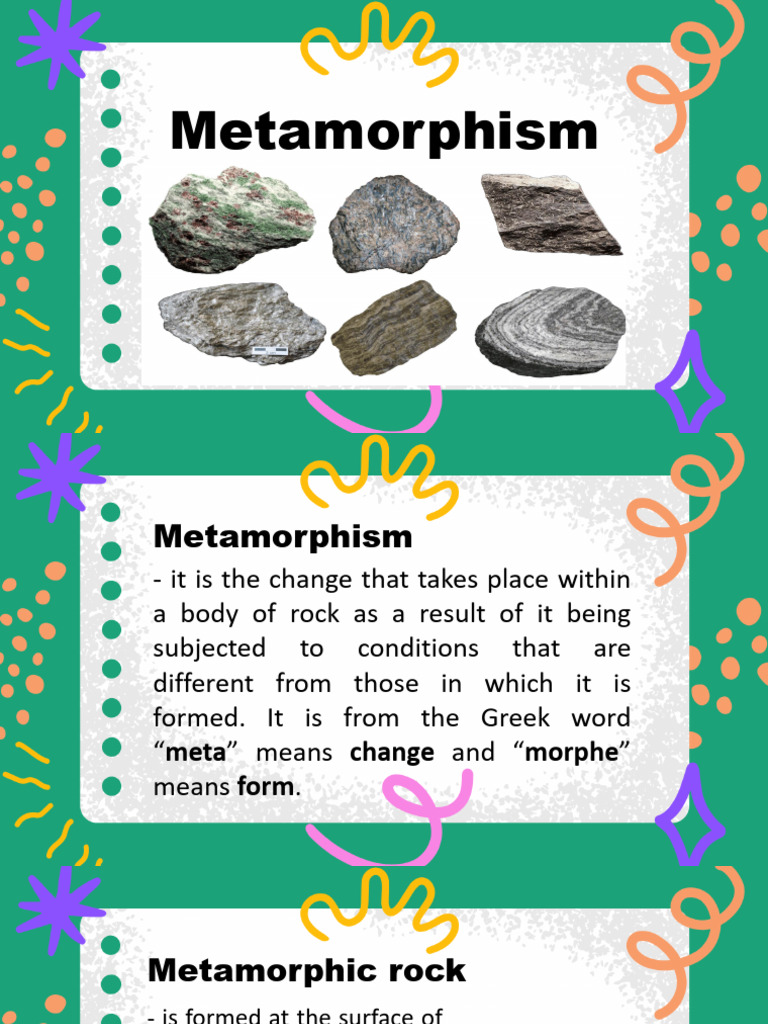 Metamorphis M | PDF