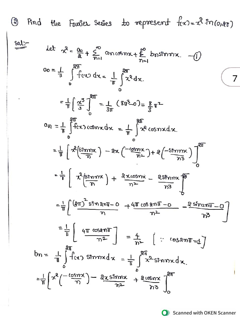 NMCV Assignment | PDF