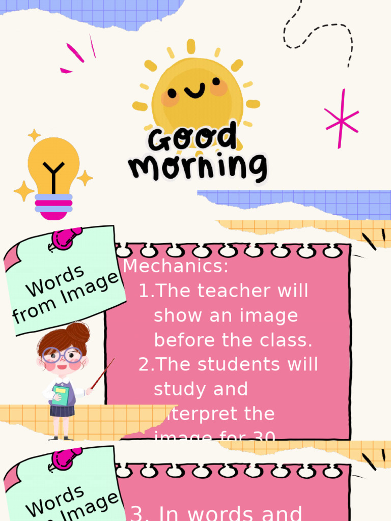 Visual Verbal Relationships | PDF | Chart | Infographics