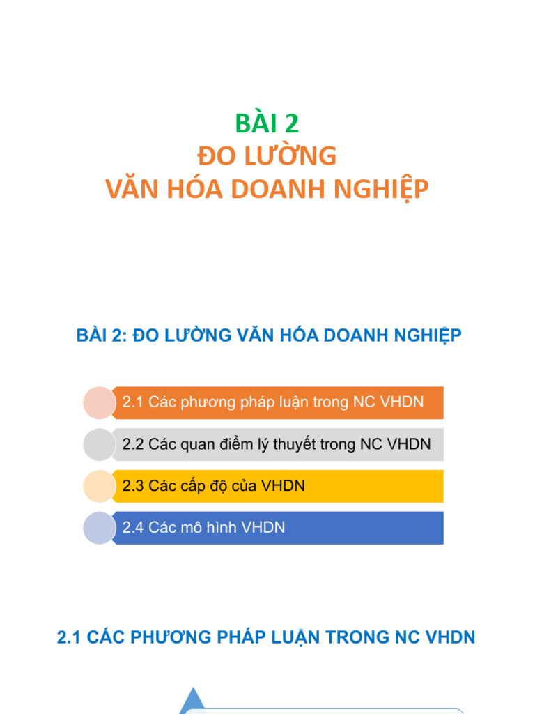 Bai 2 VHDN | PDF