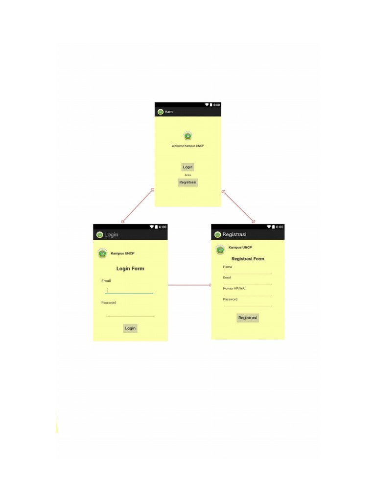 TGS - Uts - Ilham Syahiruddin - 481 | PDF