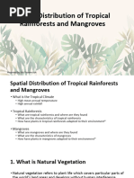 Geography Grade 5 Project Term 3 | PDF | Weather | Precipitation