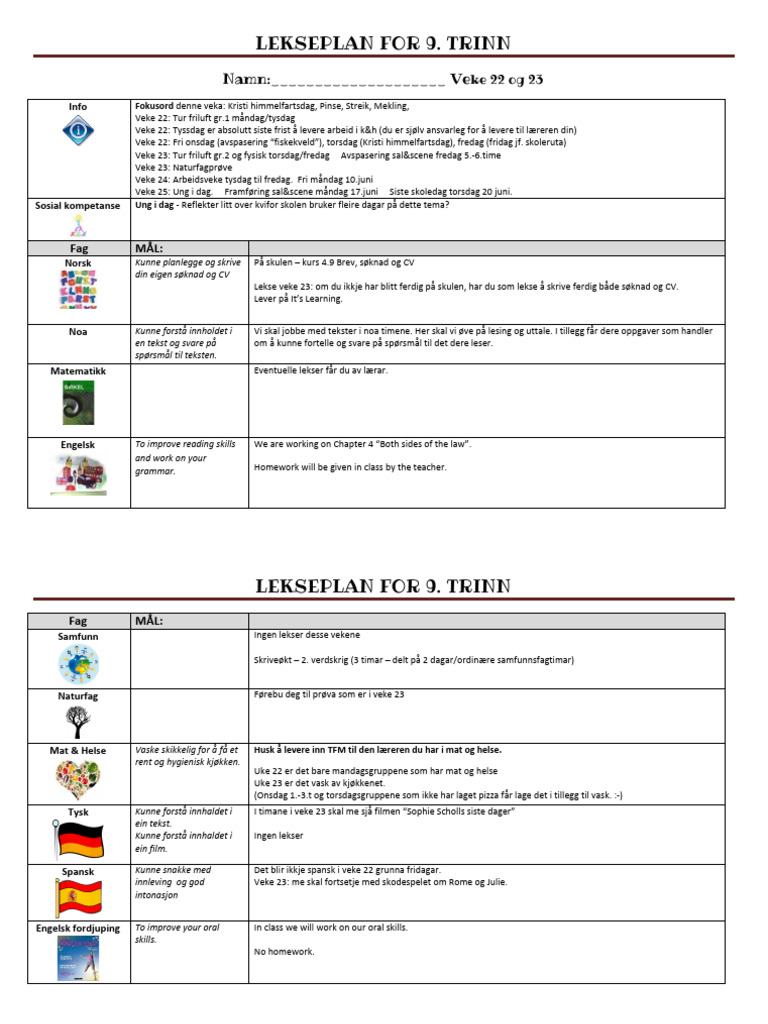 464-jus-Lekseplan-uke-22-og-23-nn-ed1bcb2a-0c54 | PDF