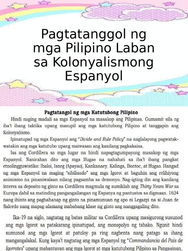 Q3 Ap5 Lesson2 3 4 | PDF