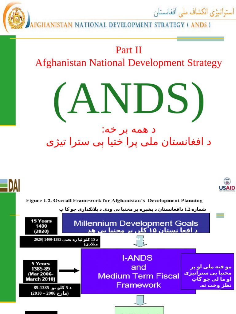 ANDS | PDF