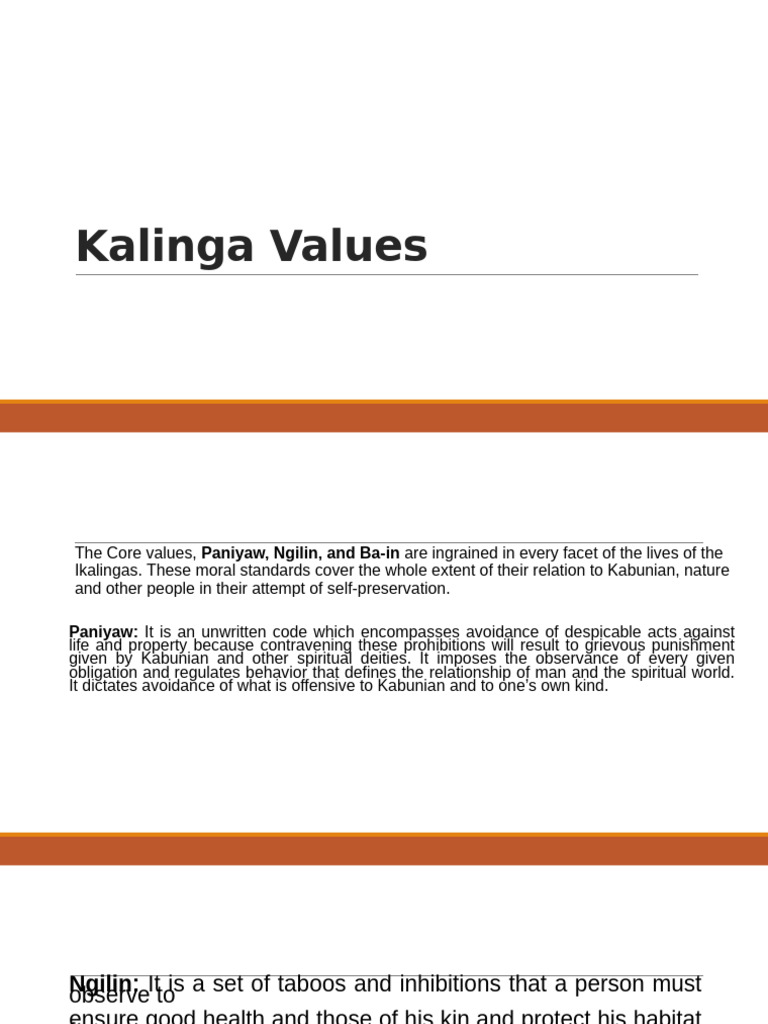 Kalinga Values Farming Song and Dances | PDF | Dances | Agriculture