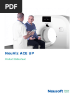 Philips Azurion 7 M12-M20 | PDF | Angiography | Clinical Medicine