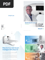 Fujifilm Amulet Sophinity Overview | PDF | Mammography | Breast