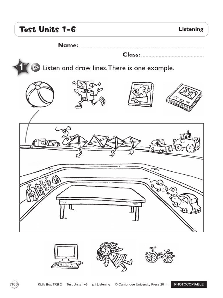 u 1 6 Review Test Trb | PDF