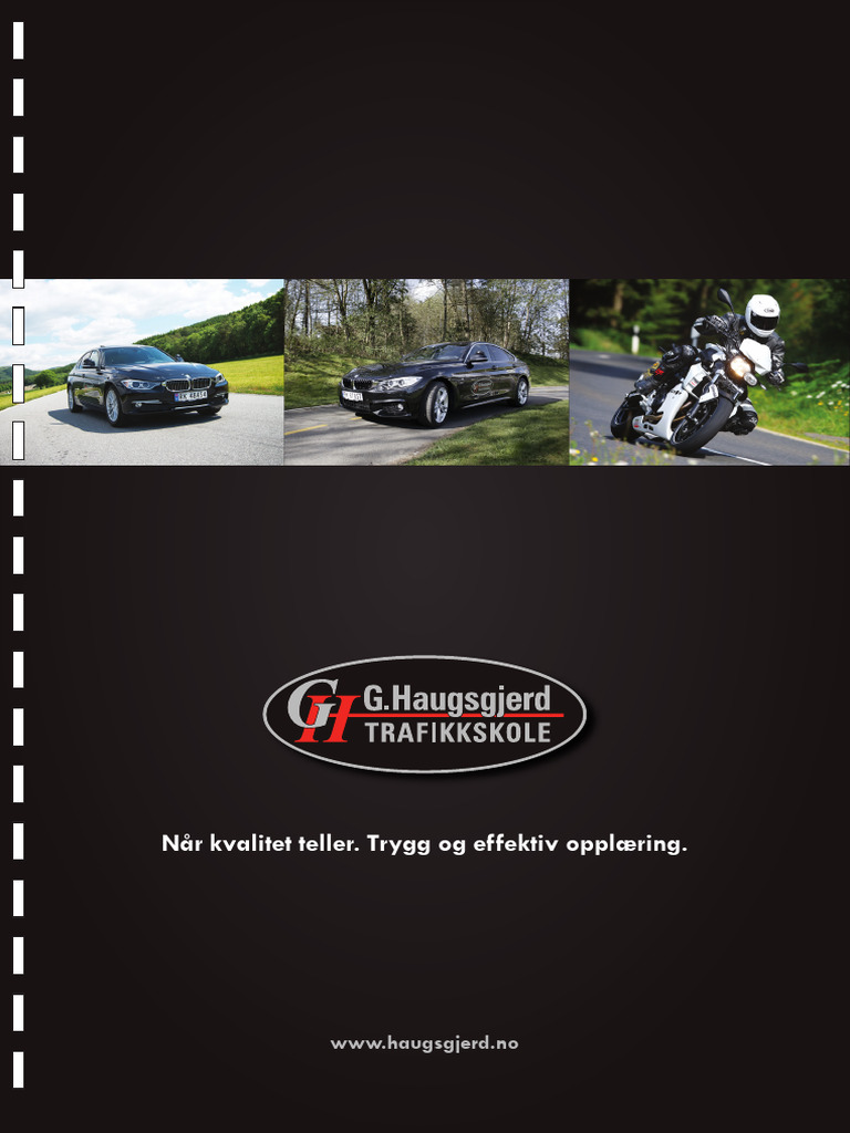 Spiralmappe Innhold | PDF
