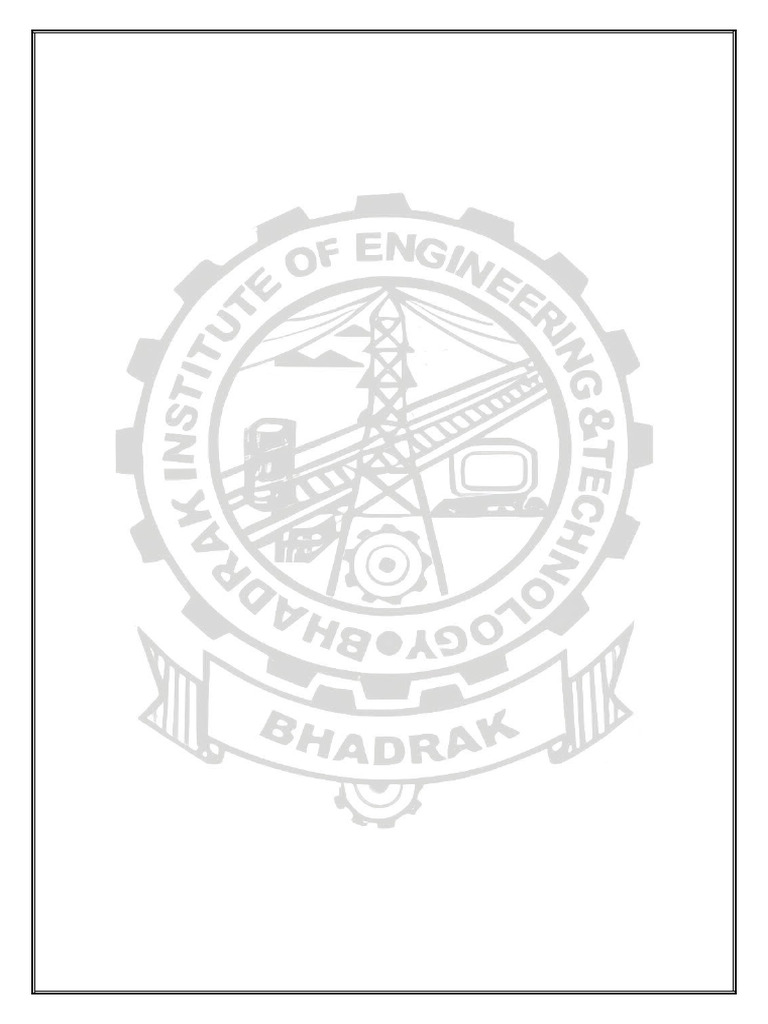 Seminar PDF | PDF | Computers | Technology & Engineering