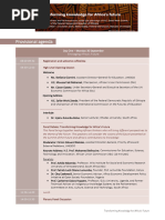 Grade 5 English Checkpoint Practice Paper | PDF