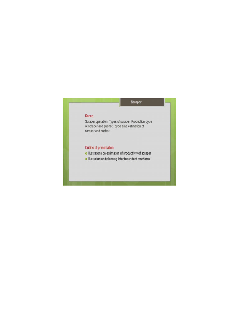 Lec 12 | PDF | Volume | Horsepower