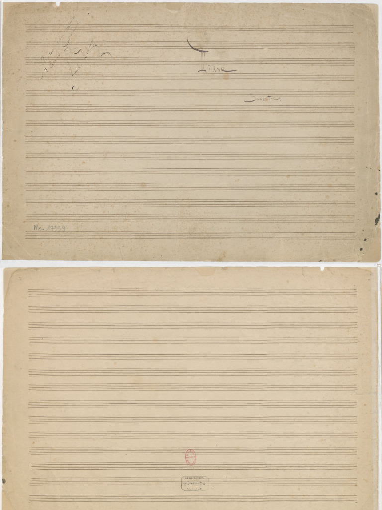 IMSLP841064 PMLP1323232 Diane - Overture | PDF