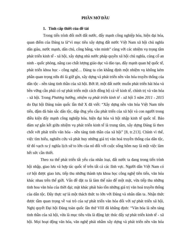 Tom Tat Luan Van | PDF