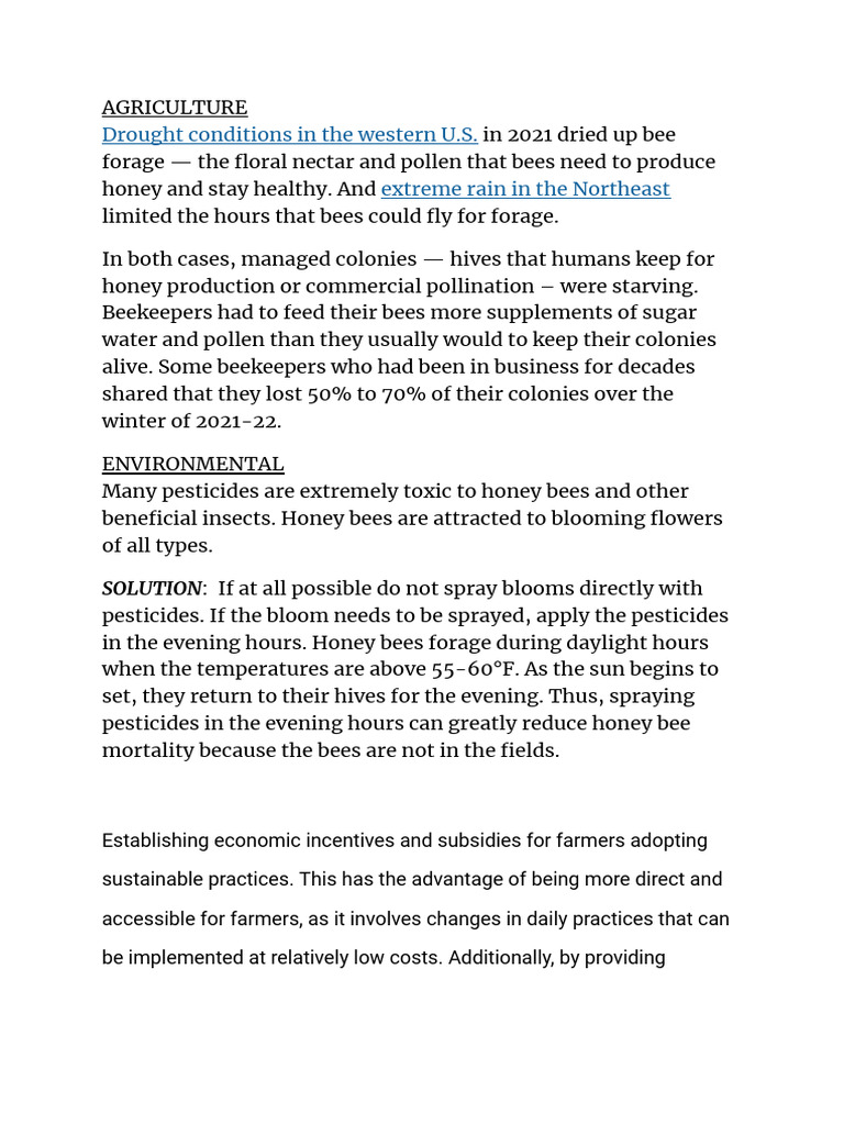 AGRI | PDF | Home & Garden | Science & Mathematics