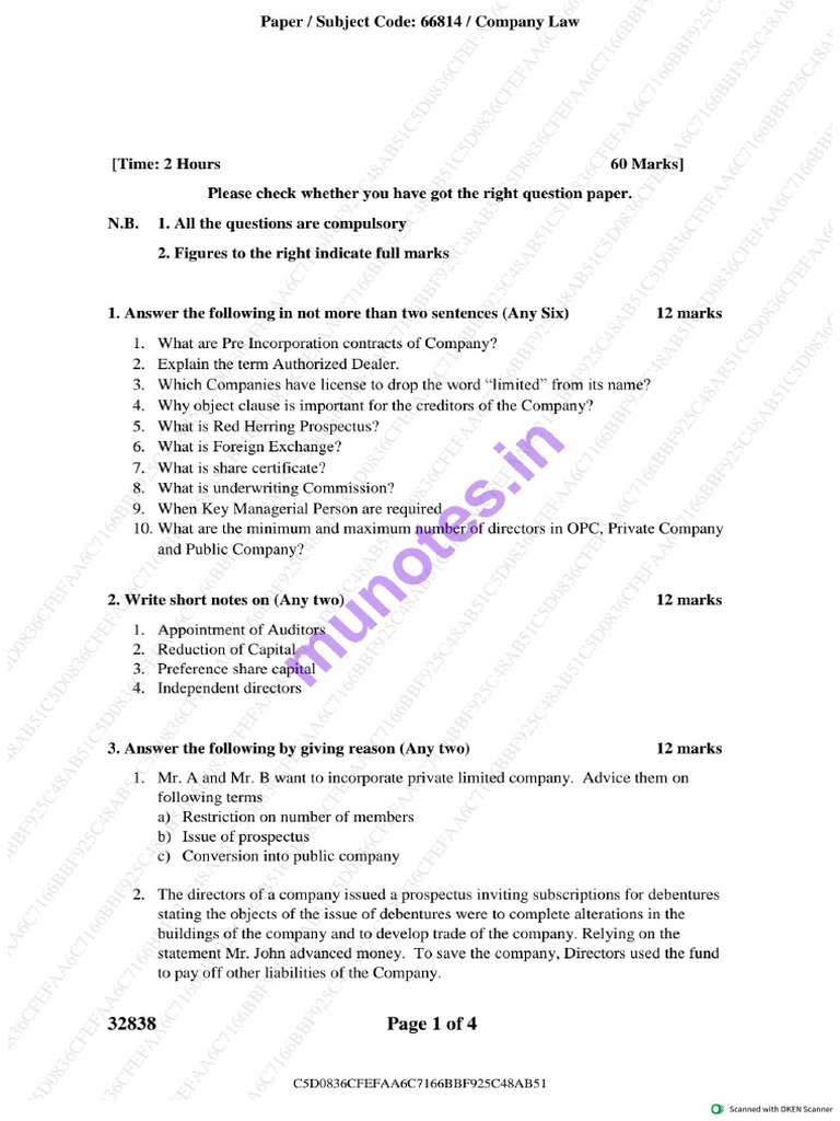 Sample Set | PDF