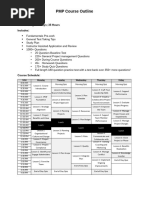 23 PMP Mindset Principles | PDF | Agile Software Development | Scrum ...