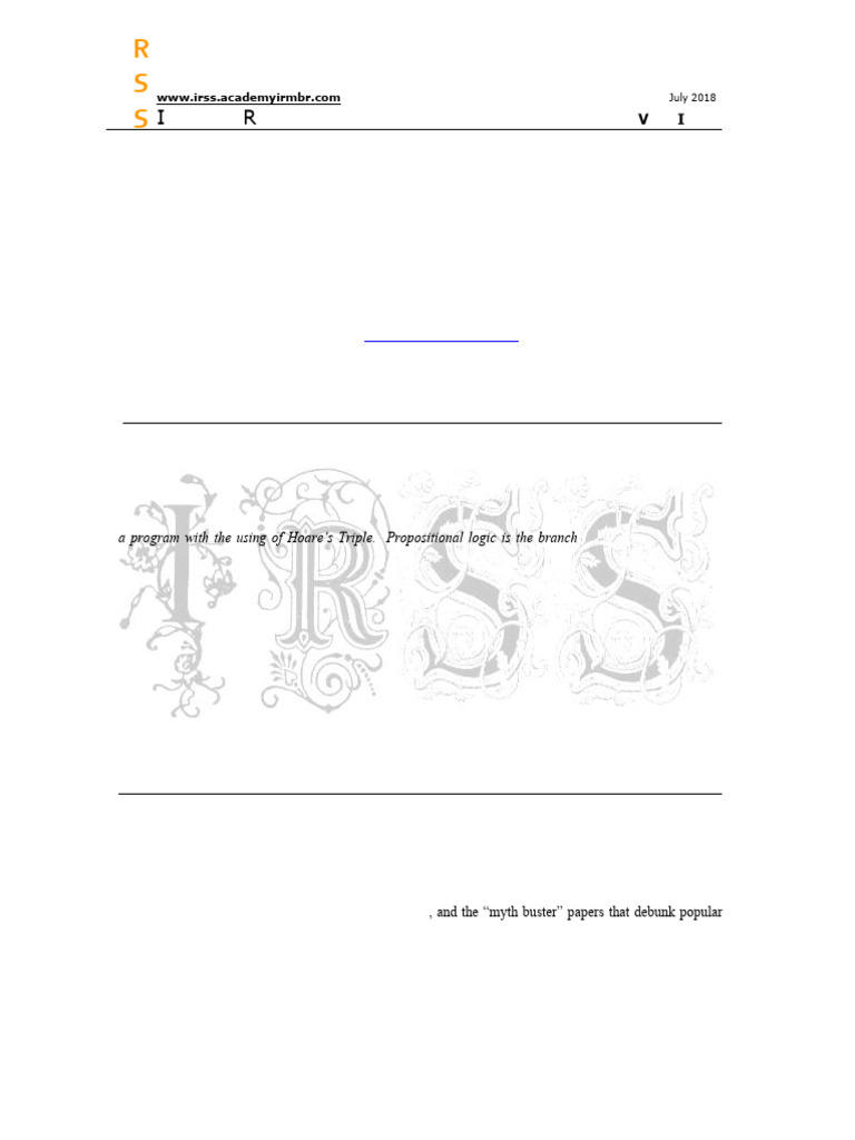 Condition Simplification by Logic | PDF | Logic | Proposition