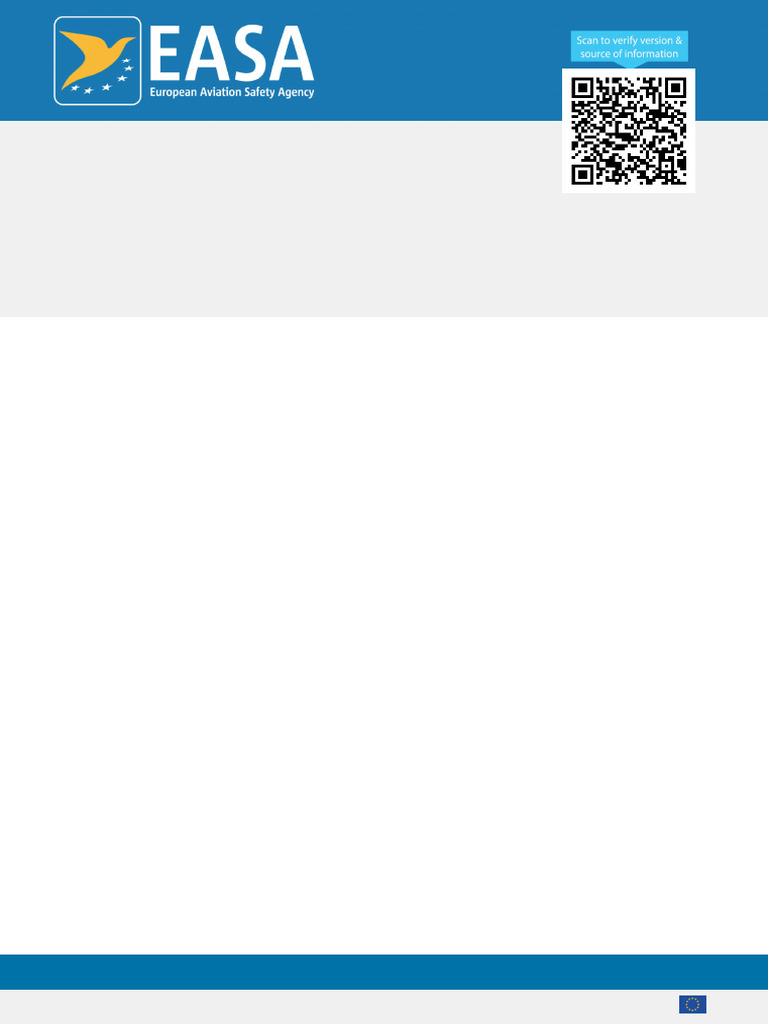 EASA TCDS A.003 - (IM) - Boeing - 777 12 05022013 | PDF | Transport ...