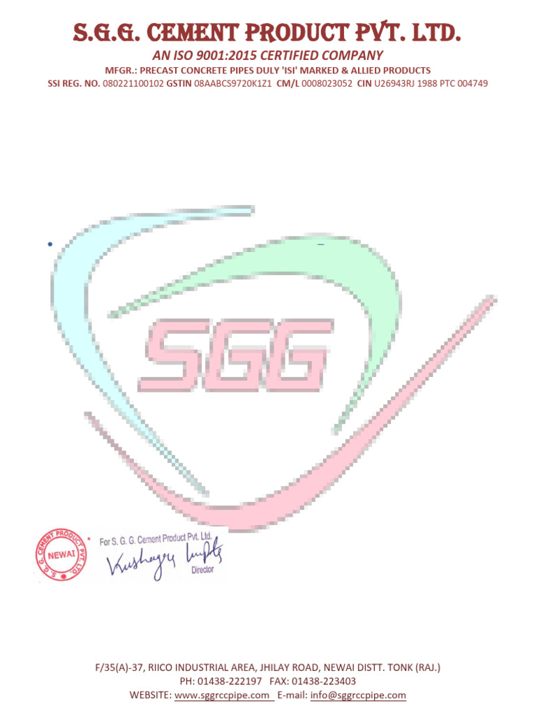 SGG Ic Alwar 051124 | PDF