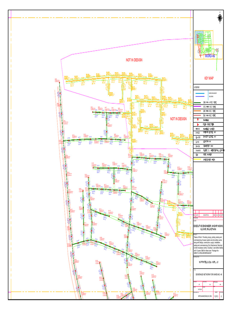 Ward-46-01 (21.07.2024) | PDF