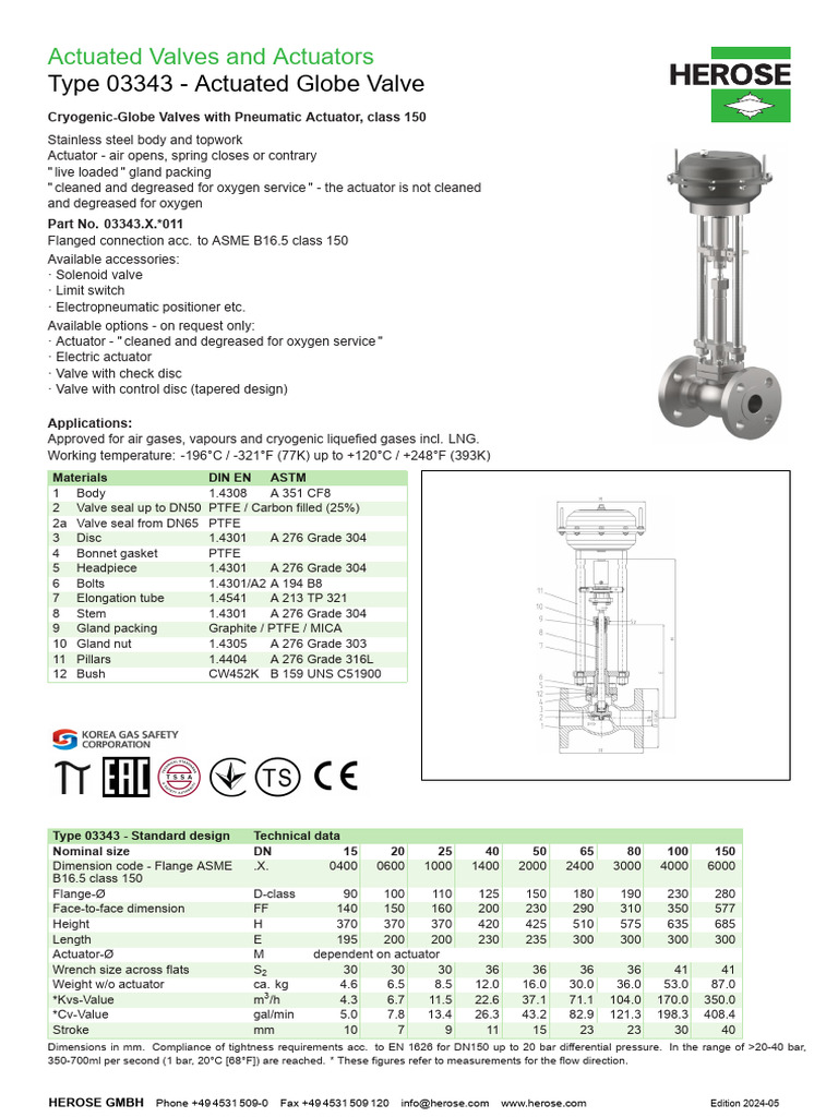 sasas | PDF | Valve | Mechanical Engineering