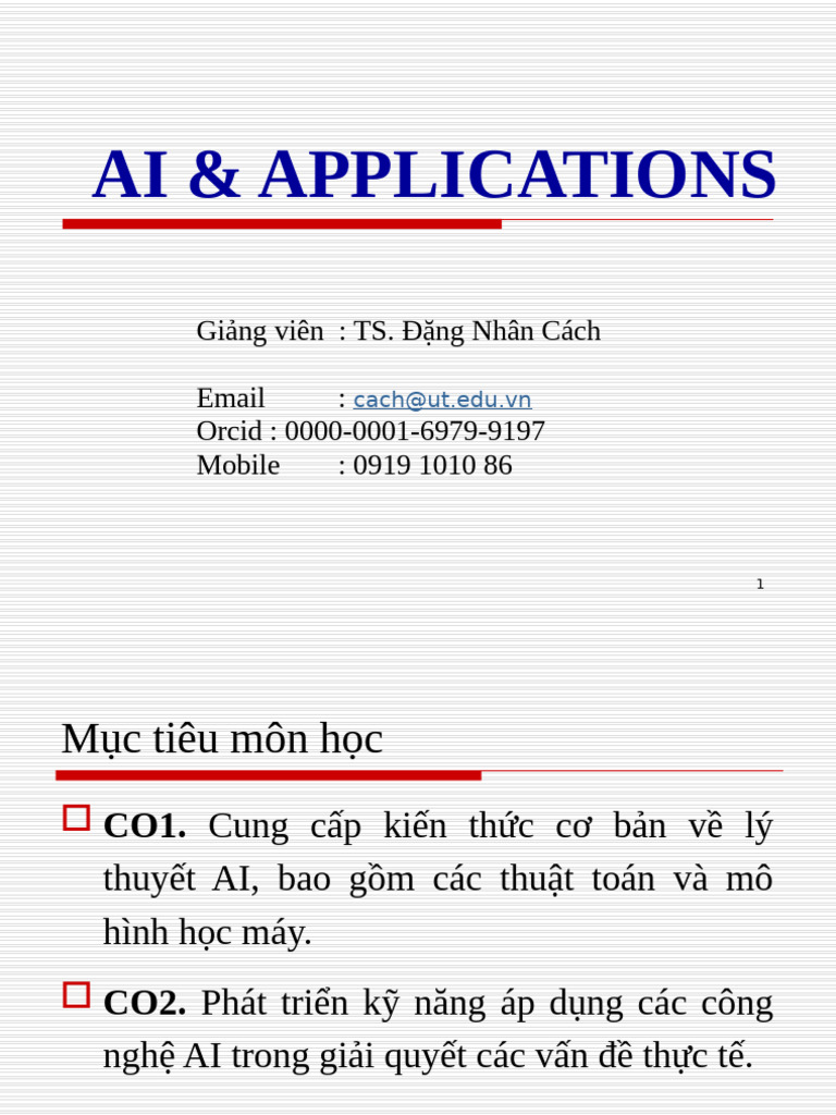 Gioi Thieu - 2024 | PDF