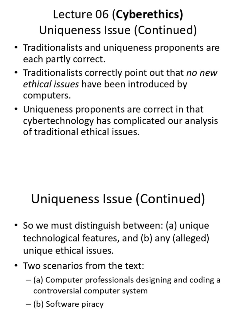 Lecture 06 | PDF Lecture 06 | PDF