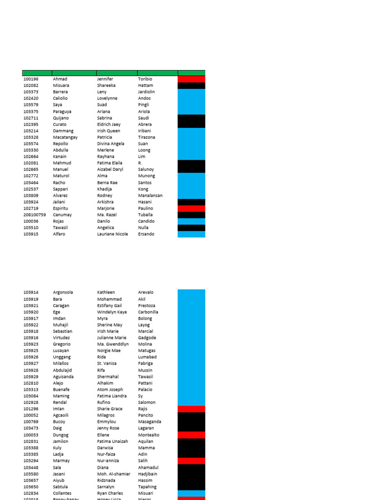 25 HOURS Training Monitoring | PDF