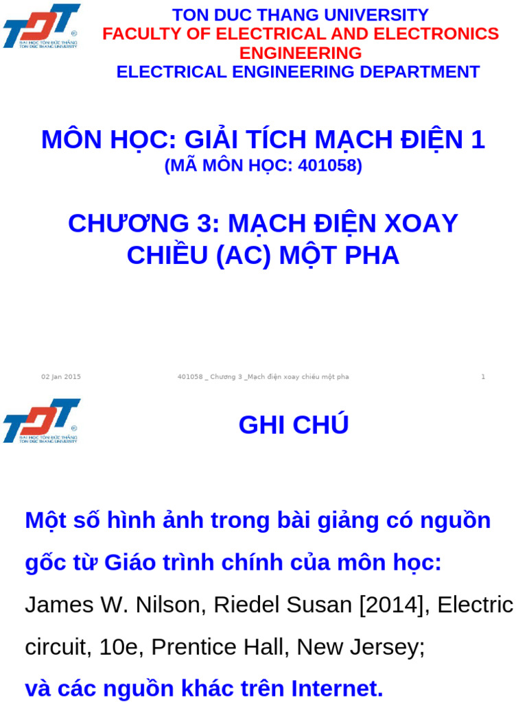 401058-GTM1 Ch3 | PDF