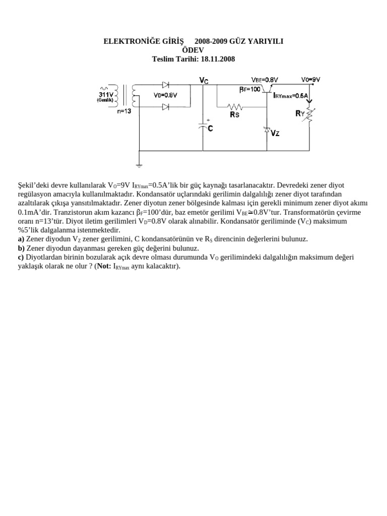 Elgir08guz Odev1 | PDF