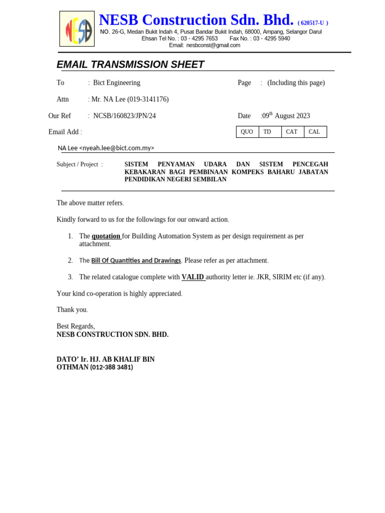 Email 24 BAS Bict Eng | PDF | Technology & Engineering