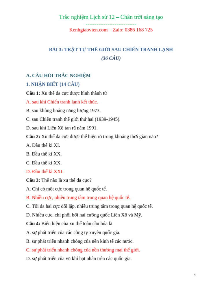 tn_lich_su_12_ctst_bai_3_trat_tu_the_gioi_sau_chien_tranh_lanh | PDF