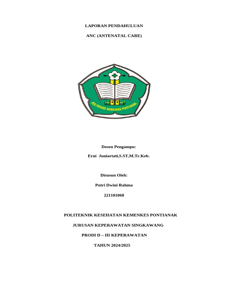 LP Anc | PDF