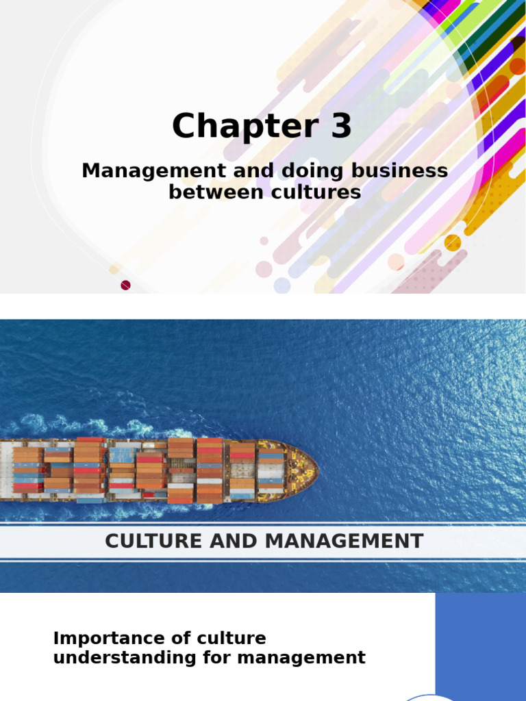 Chapter 3 2023 Duyen Preparing | PDF | Motivation | Motivational