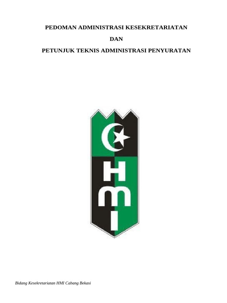 Pedoman Juknis Administrasi Penyuratan | PDF