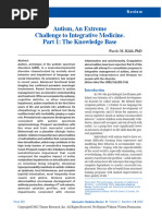 Updated Feb2023 - Giftedness Autism ADHD Venn Diagram | PDF | Thought | Attention Deficit ...