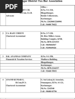 APSRTC Contact Numbers and Enquiries | PDF | South India | Vaishnavism