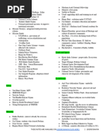 Eu GMP Audit Checklist | PDF | Audit | Food And Drug Administration