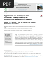 Right, First Time / Concept: March 2013 | PDF | Pharmaceutical Formulation | Tablet (Pharmacy)