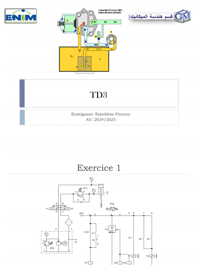Correction-TD3 Anti | PDF