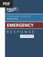 AirportServicesManual - DOC.9137 PART 1 ENGLISH ONLY PDF | PDF