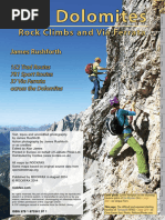 Basic Climbing Knots | PDF | Knot | Ropework