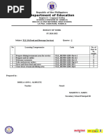 DepED Email Request Procedure | PDF | Gmail | Online Services