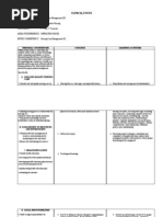 ANSAP Basic IVT Program | PDF | Intravenous Therapy | Nursing